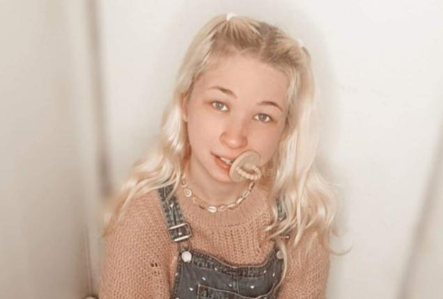 I’m on top of the world! - Elliana Grace Official Profile | LoyalFans