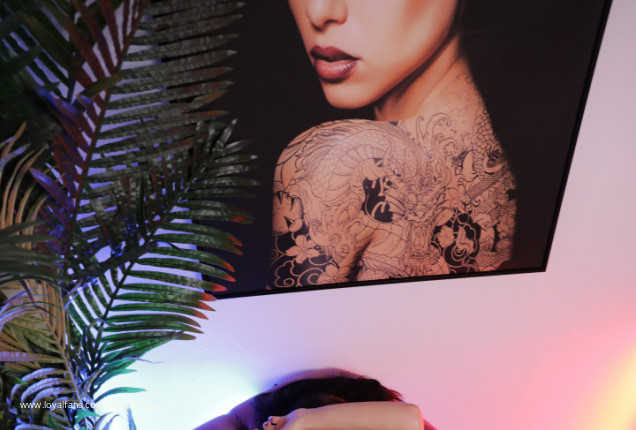 Should I Make More Photos? - Pinky Is Here Official Photos | www ...