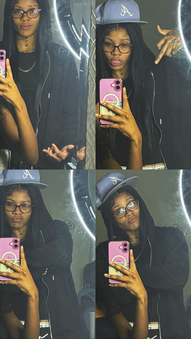 Ariyah Soles's Official Social Fan Page | LoyalFans