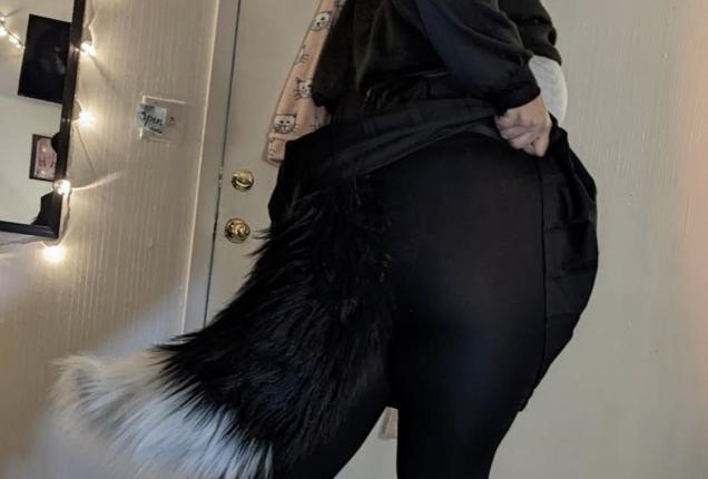 Chimera Pet - ClanChimera Official Photos | LoyalFans