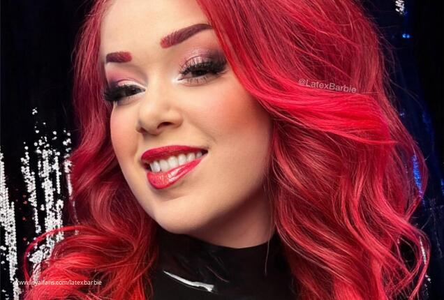 Chastity Goon Training Part 3 - LatexBarbie Official Profile | www ...