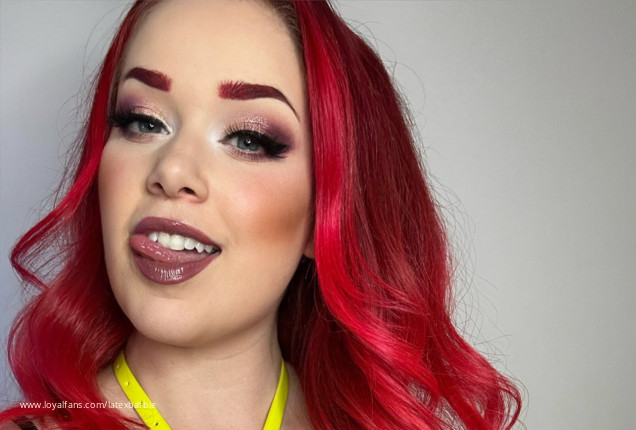 LIVESTREAM TODAY - LatexBarbie Official Photos | LoyalFans