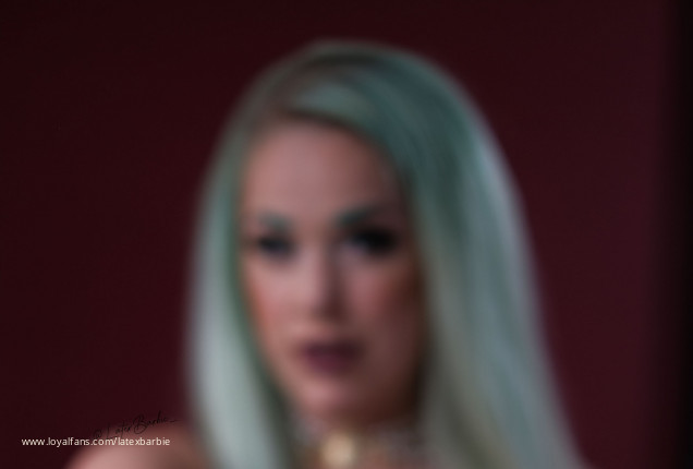 🔐 - LatexBarbie Official Photos | LoyalFans