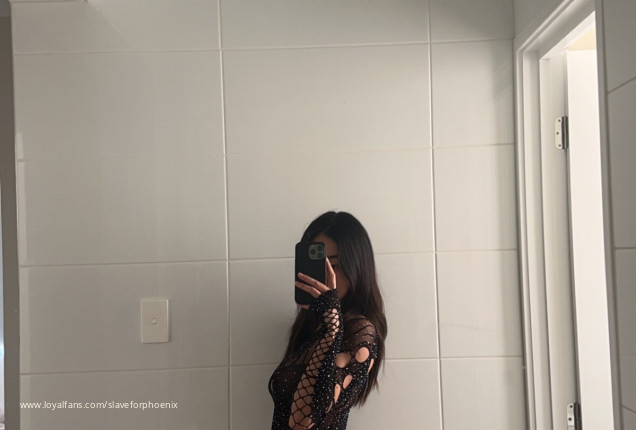 spoilt asian findom princess 😌 - PRINCESS PHOENIX Asian Findom Femdom Official Photos | www ...