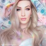 Debt Contract TPE SERIES #4 - Princess Lucky Findom Official Profile ...