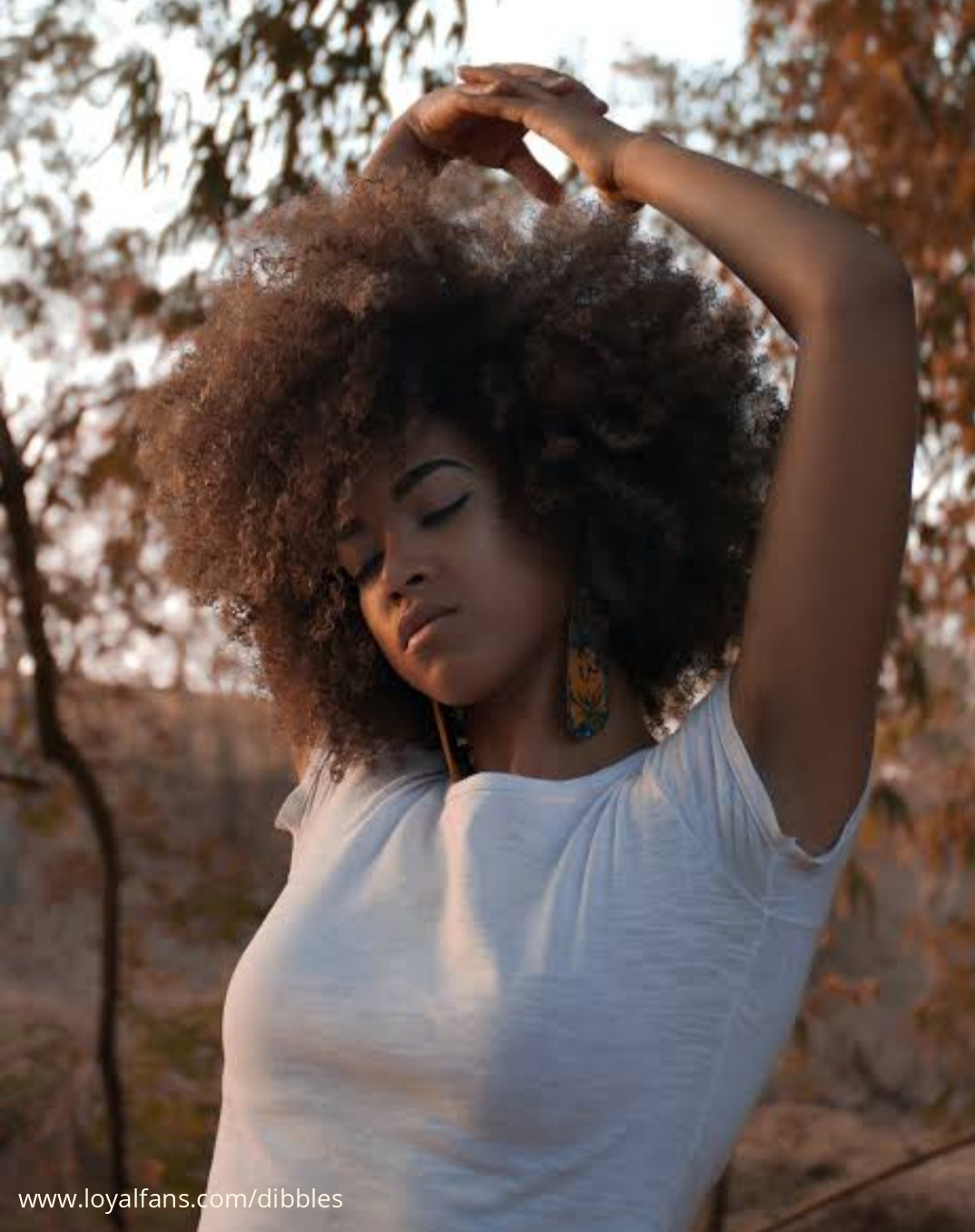 Dibbles’s Official Social Fan Page | LoyalFans