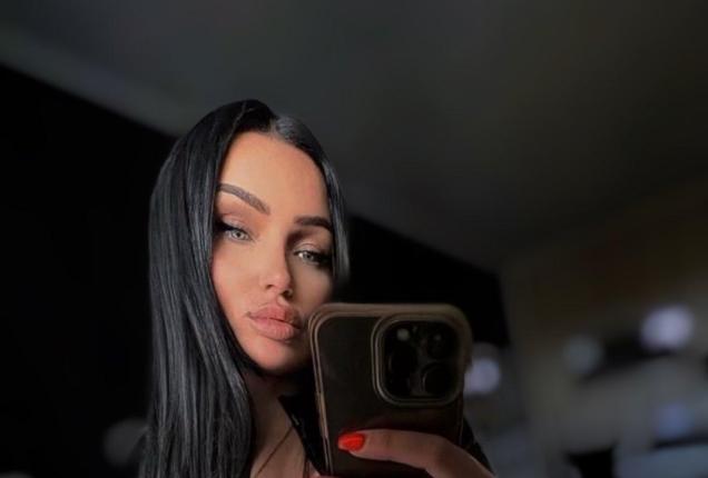 🛐 - Lady Jenna Official Photos | LoyalFans