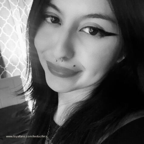 Princess Lucifera’s Official Social Fan Page | LoyalFans