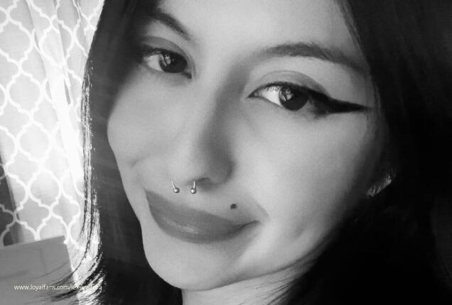 Princess Lucifera Official Profile | www.Loyalfans.com