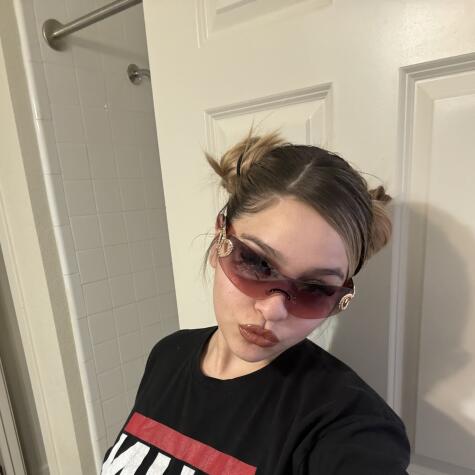 Krissy Kristina's Official Social Fan Page | LoyalFans