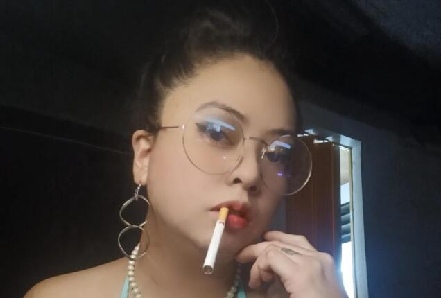 Wanna light up my cork? - Smoking Tamtam Official Photos | www ...