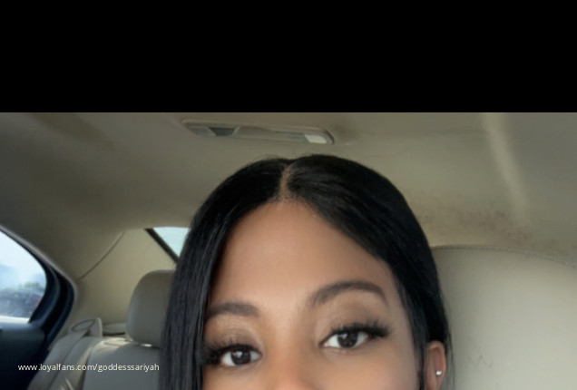 GFE: Perfect ebony soles - Goddess Sariyah Official Profile | www ...