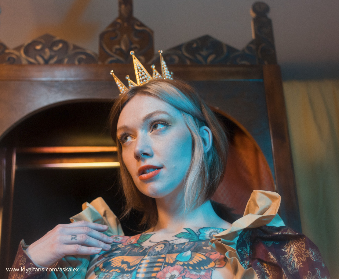 AskAlex's videos and clips | Official account | LoyalFans