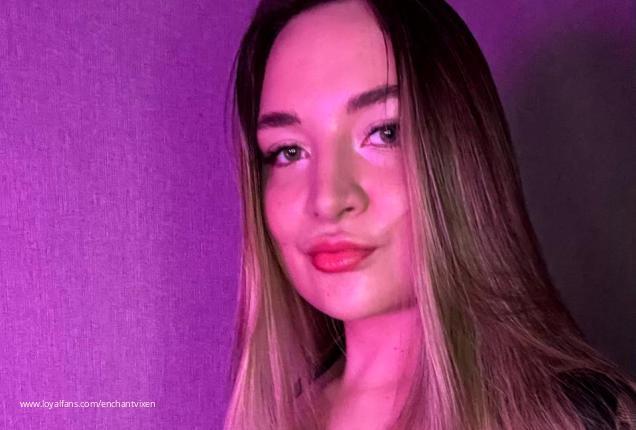 i could smash your face any second i want don't worry 😉 - Vixen the ...