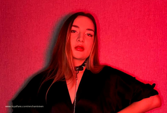 🌙 Unveil Your True Potential 🌙 - Vixen the Goddess of Mesmerize ...