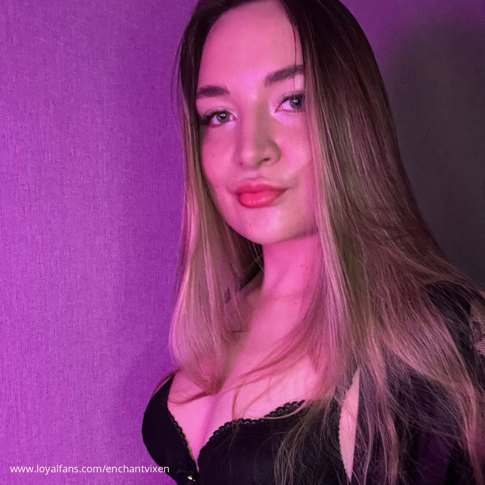 Vixen the Goddess of Mesmerize’s Official Social Fan Page | LoyalFans