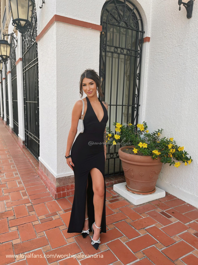 The only luxury you need - Princess Alexandria Official Photos | www ...