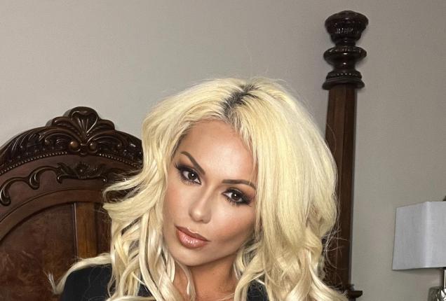 Should I open my jacket s little more? - Taylor Vixxen Official Photos | LoyalFans