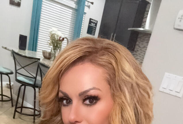 Can’t decide which color I like best! - Taylor Vixxen Official Photos ...