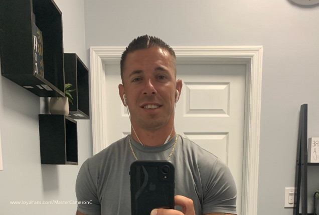 Open range - Cameron Chase Official Profile | www.Loyalfans.com