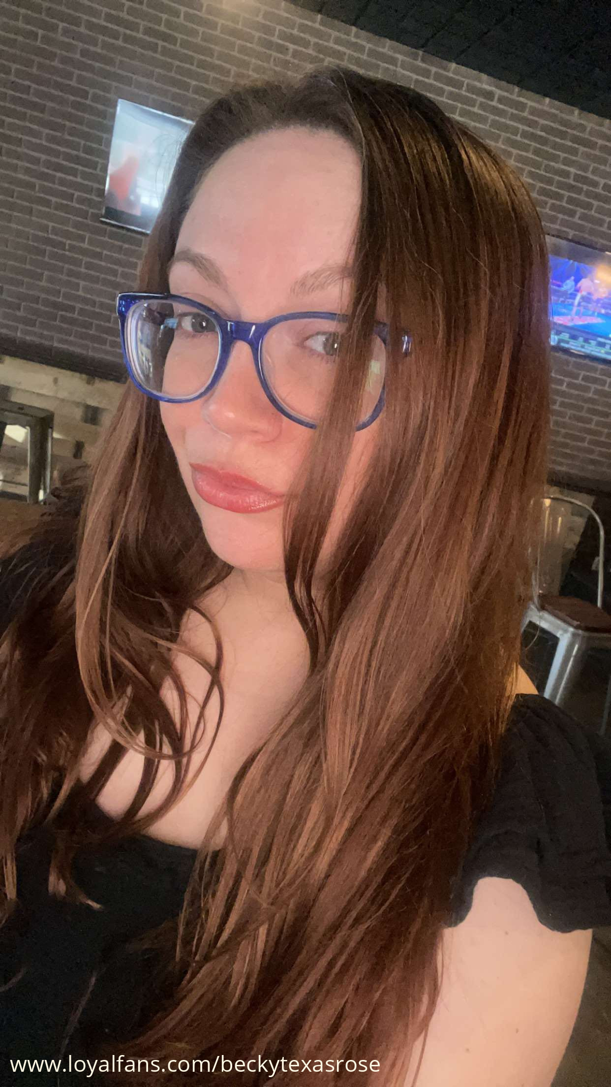 beckytexasrose's Official Social Fan Page | LoyalFans