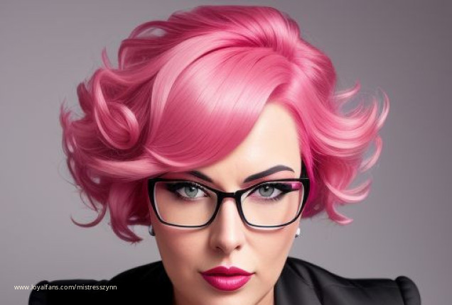 Where's my money, bunny? - Mistress Zynn 2DFD Official Photos | www ...