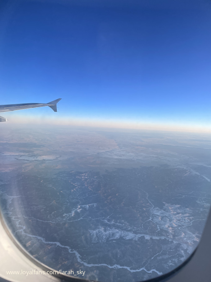 A little trip to NYC - Larah Sky British Femdom Findom Official Photos ...