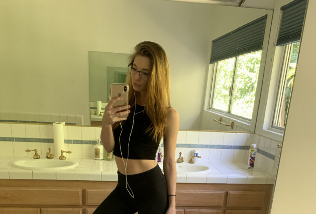 jaycee starr Live Stream - Watch jaycee starr Live | Only at www ...