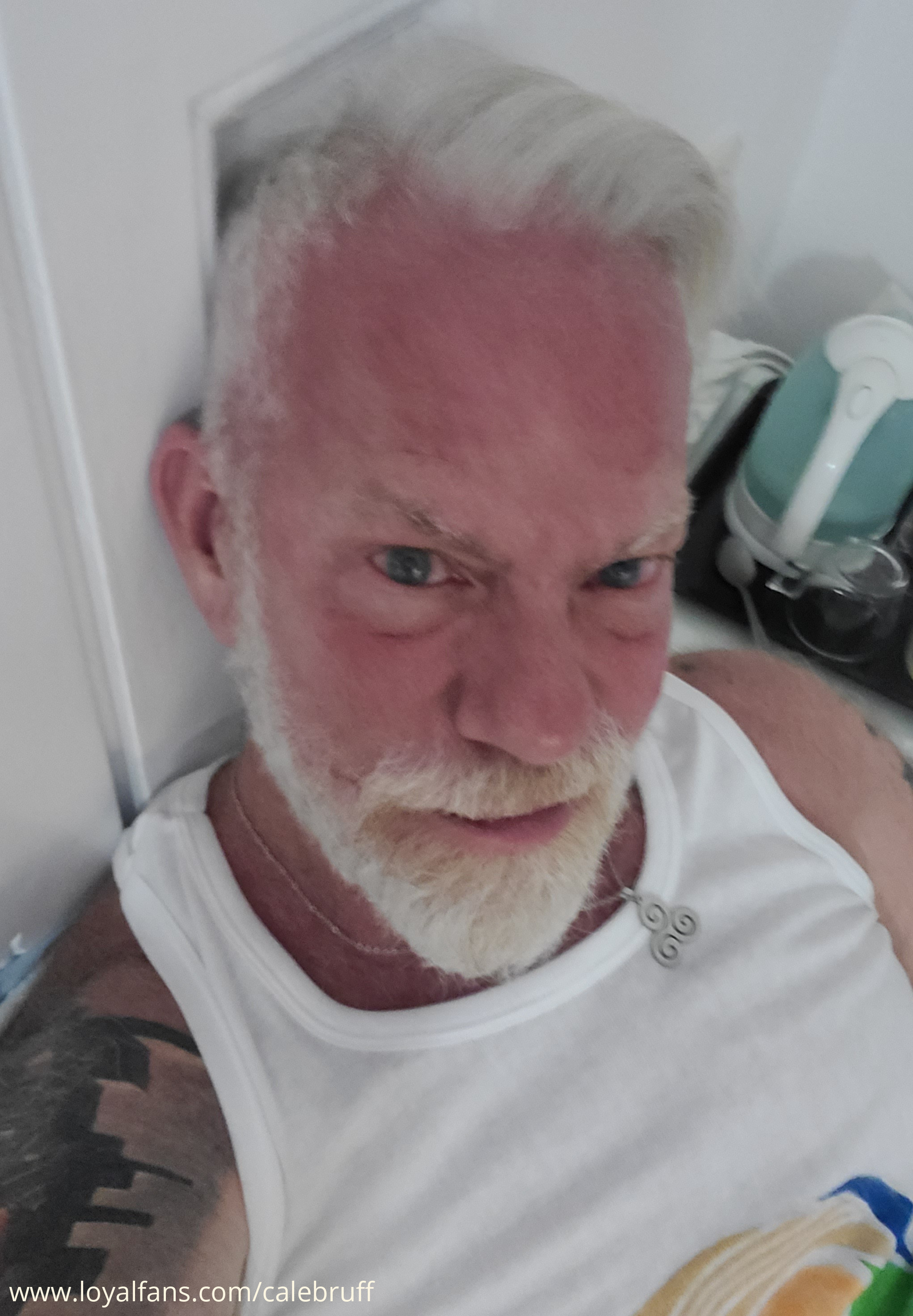 Caleb Ruff’s Official Social Fan Page | LoyalFans