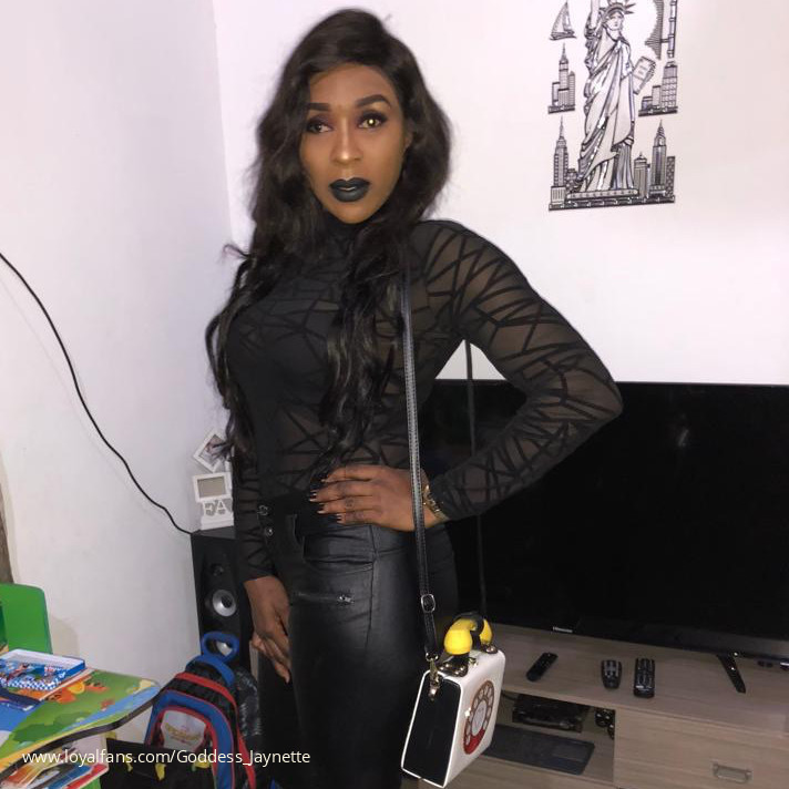 Goddess Oby’s Official Social Fan Page | LoyalFans