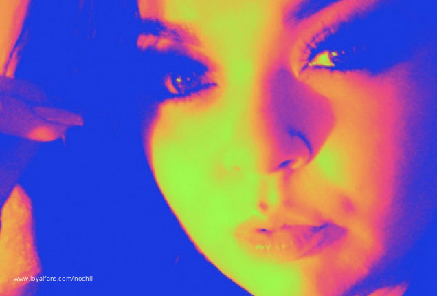 Pedicure ️👣 - NoChill Official Profile | www.Loyalfans.com