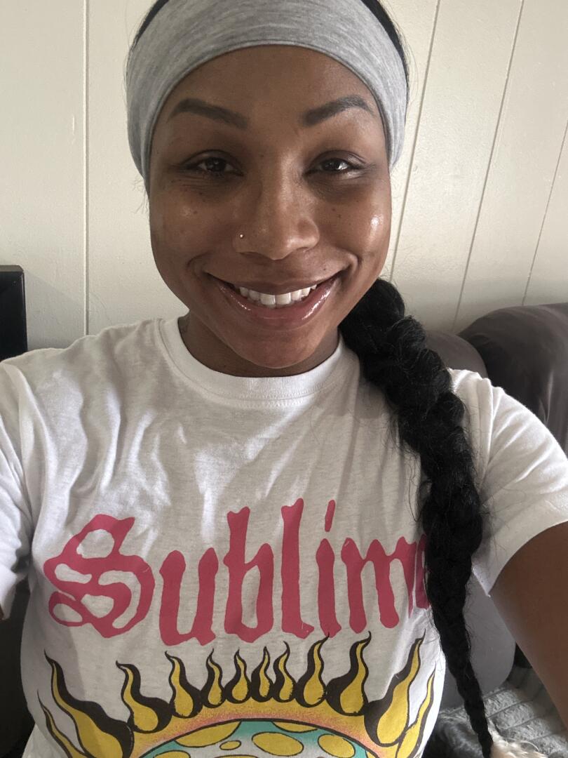 MsAaliayahMonet’s Official Social Fan Page | LoyalFans