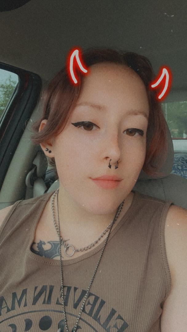 MsMischief’s Official Social Fan Page | LoyalFans