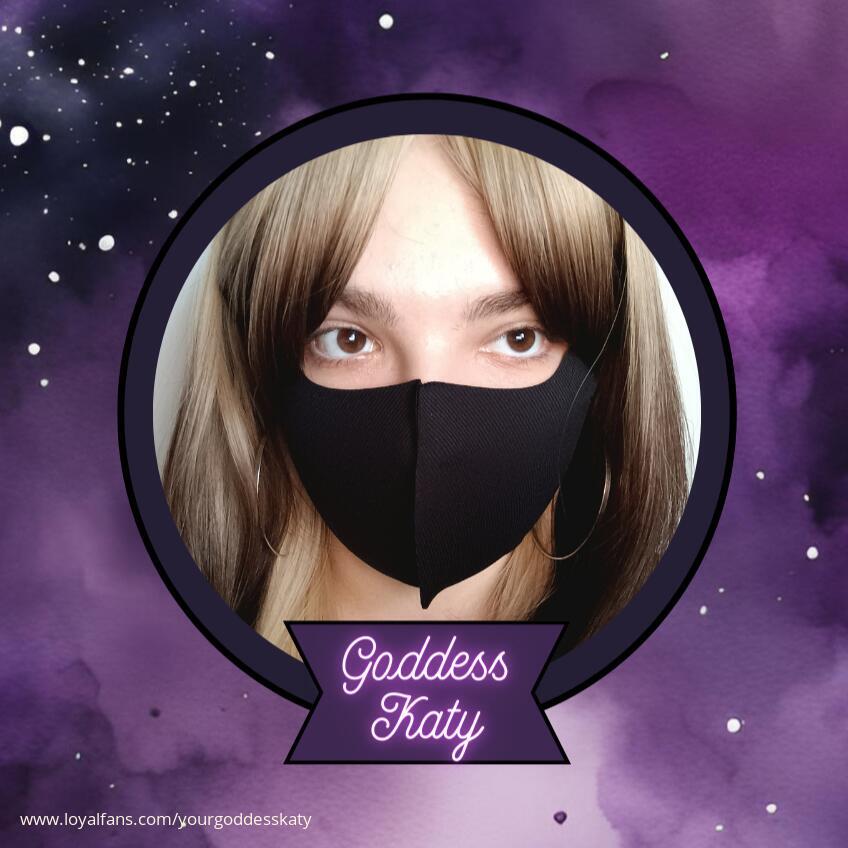 Your Goddess Katy’s Official Social Fan Page | LoyalFans