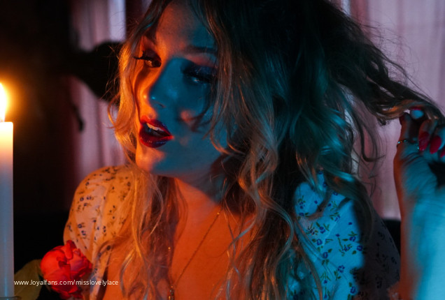 Heel Worship - Miss Lace Official Profile | www.Loyalfans.com