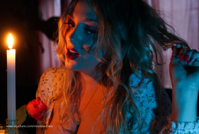 Cum For Pixles, Beta - Miss Lace Official Profile | www.Loyalfans.com