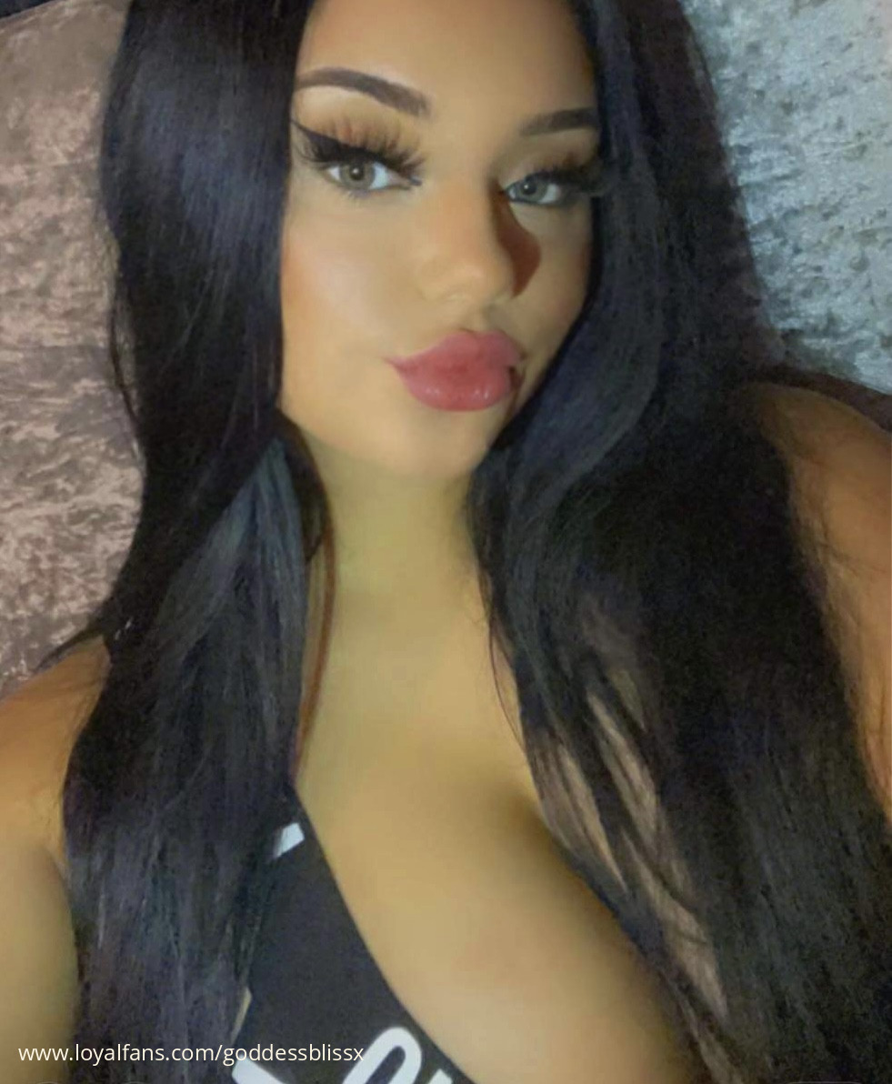 goddessblissx's videos and clips | Official account | LoyalFans