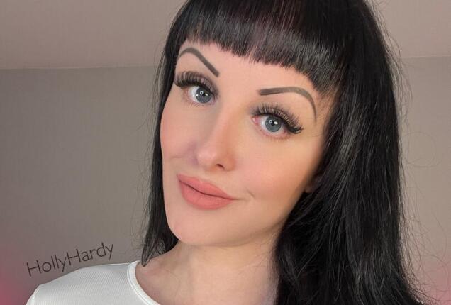 Small Penis Encouragement And Sph Aftercare Holly Hardy Femdom Official 9470