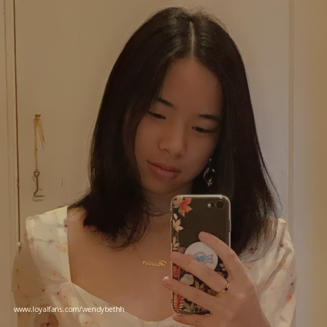 Wendy Elizabeth’s Official Social Fan Page | LoyalFans