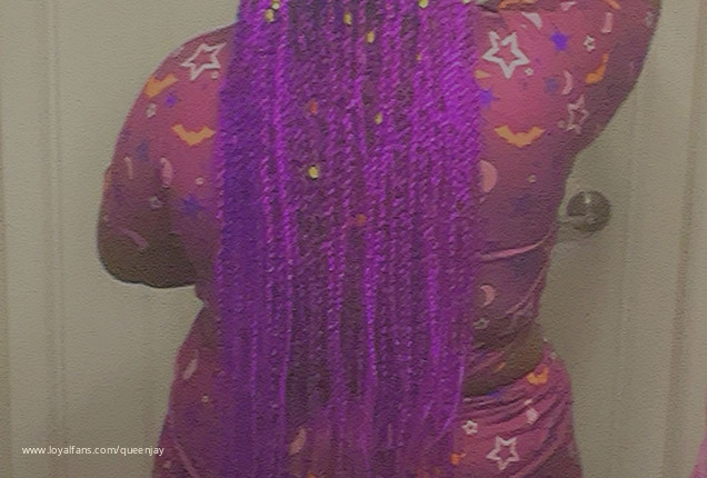 Thick Amazing Ass - Queen Jay Official Profile | www.Loyalfans.com