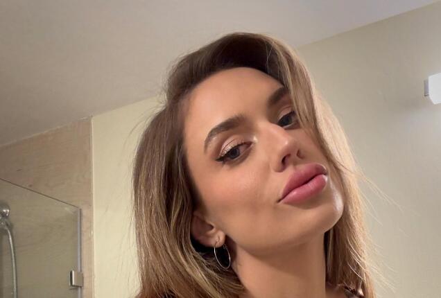 Do you like my dress? - Natasha Nixx Official Photos | www.Loyalfans.com