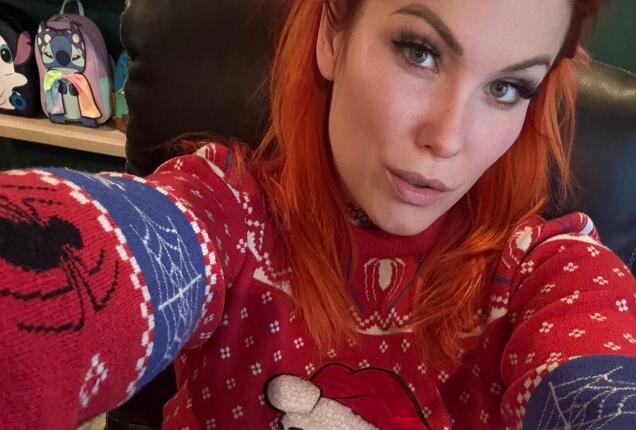 Can we all agree I need more Marvel Christmas Sweaters? 😍 - Taylor ...