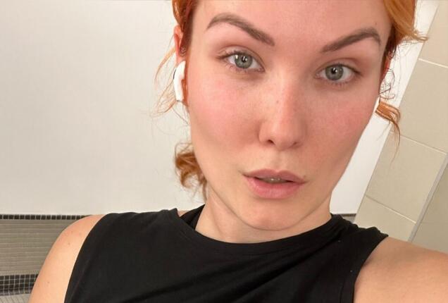 Sending a little motivation for your Monday! 😘 - Taylor Gunner Official ...