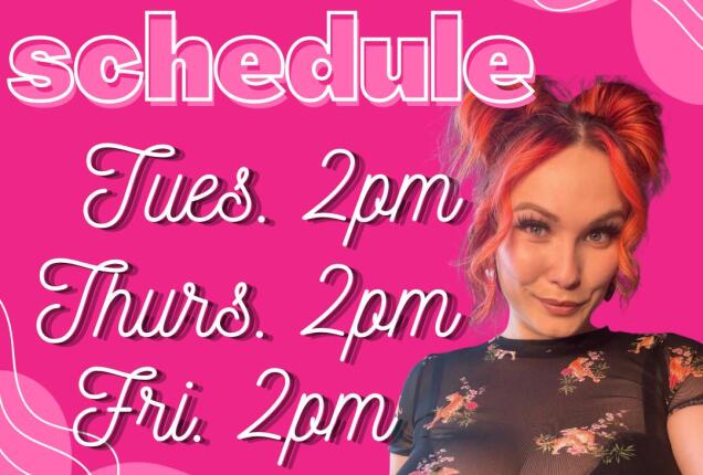 Another week full of fun! I’ll see you soon 🫶😘 - Taylor Gunner Official ...