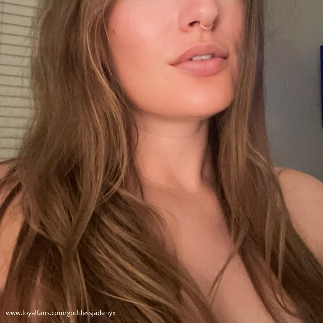 Goddess Jade Nyx's videos and clips | Official account | LoyalFans