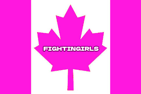 FIGHTINGIRLS's Official Social Fan Page | LoyalFans