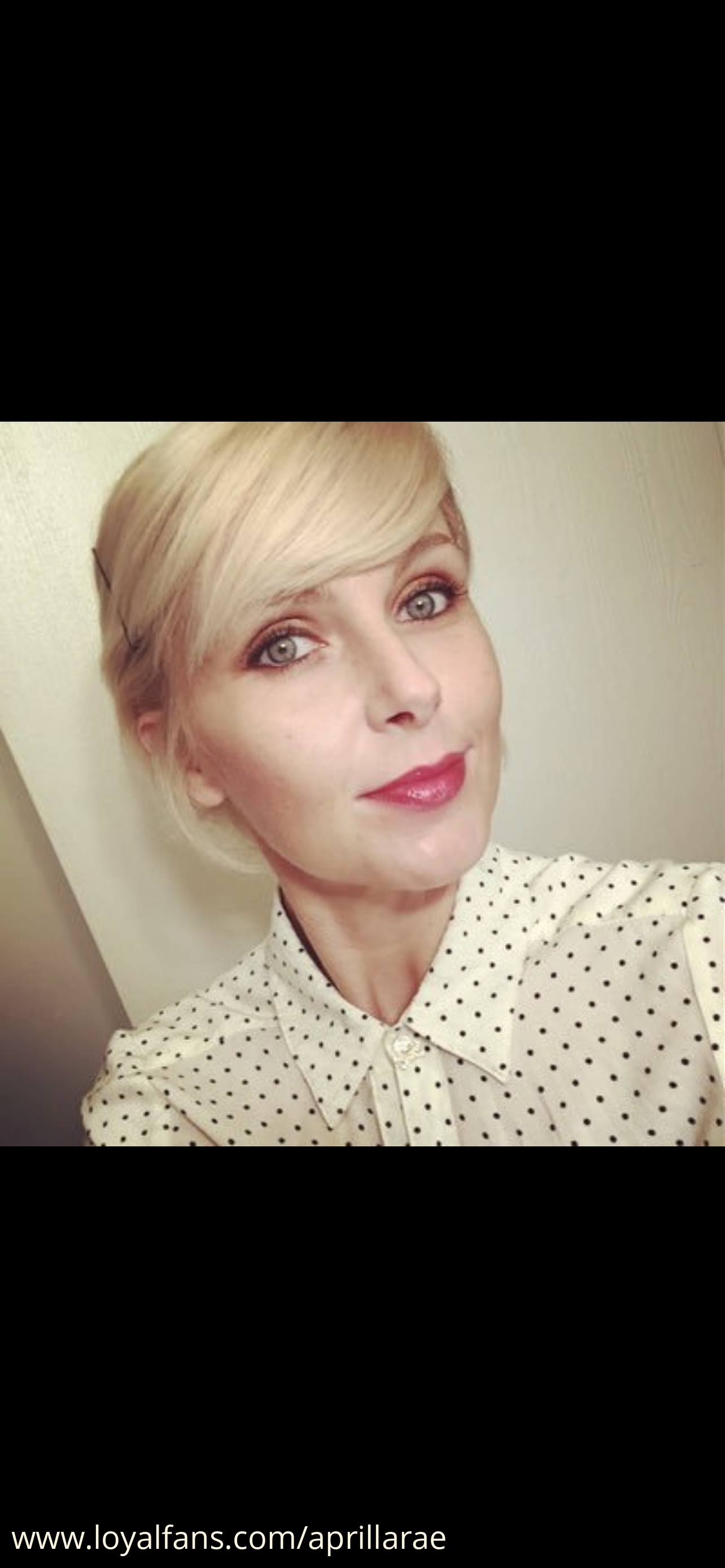 April LaRae's Official Social Fan Page | LoyalFans