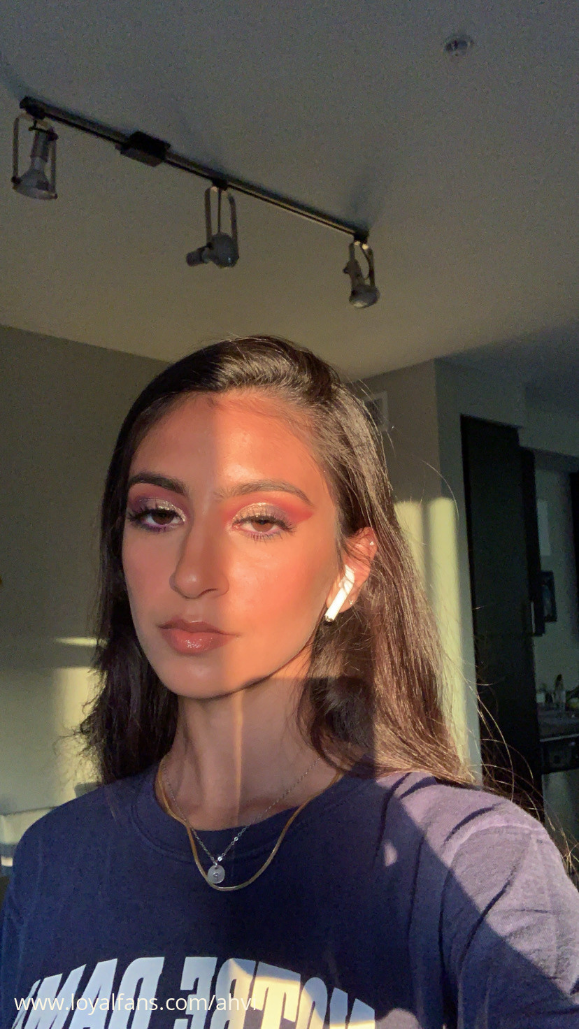 Ahvi’s Official Social Fan Page | LoyalFans