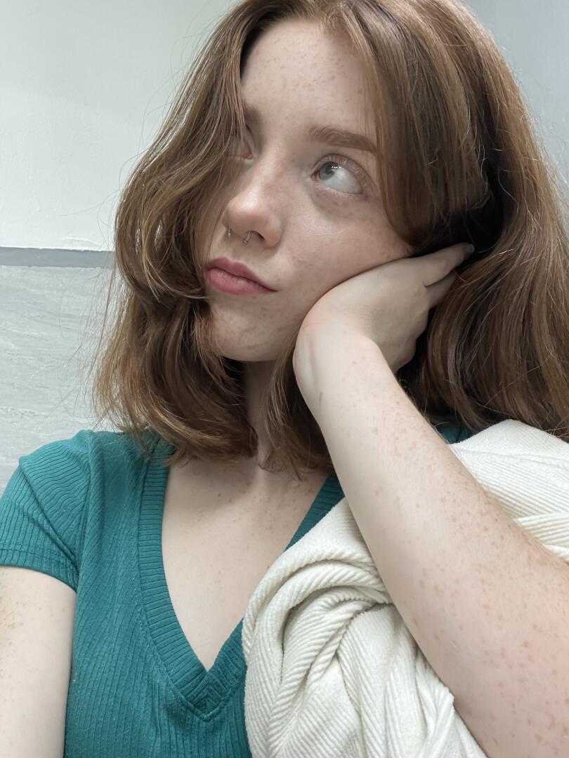 Cherry princess’s Official Social Fan Page | LoyalFans