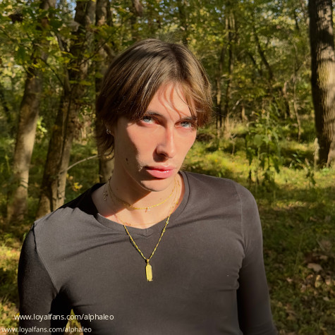 Alpha Leo's videos and clips | Official account | LoyalFans